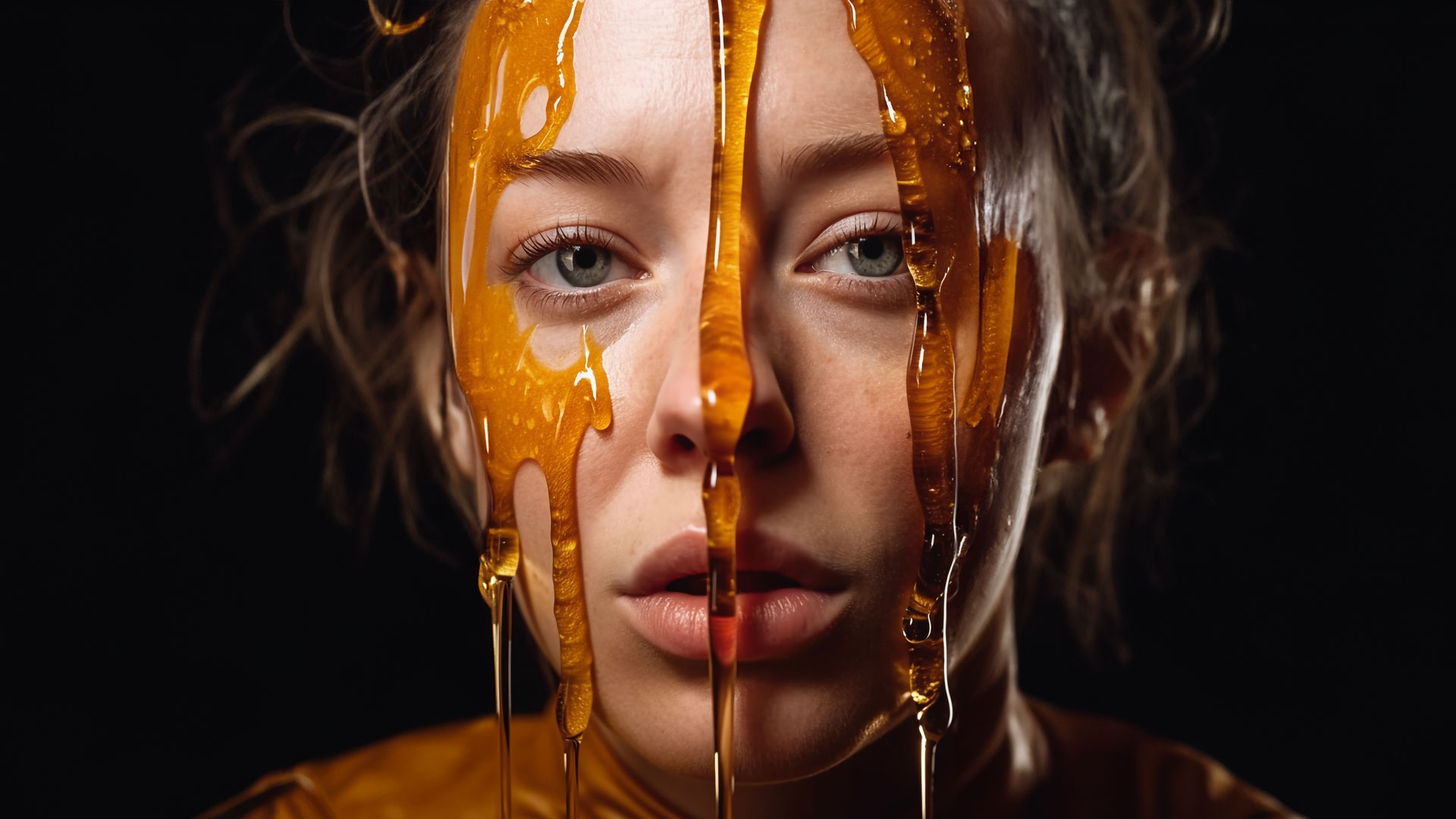 Piel & miel con óleo | soydanny