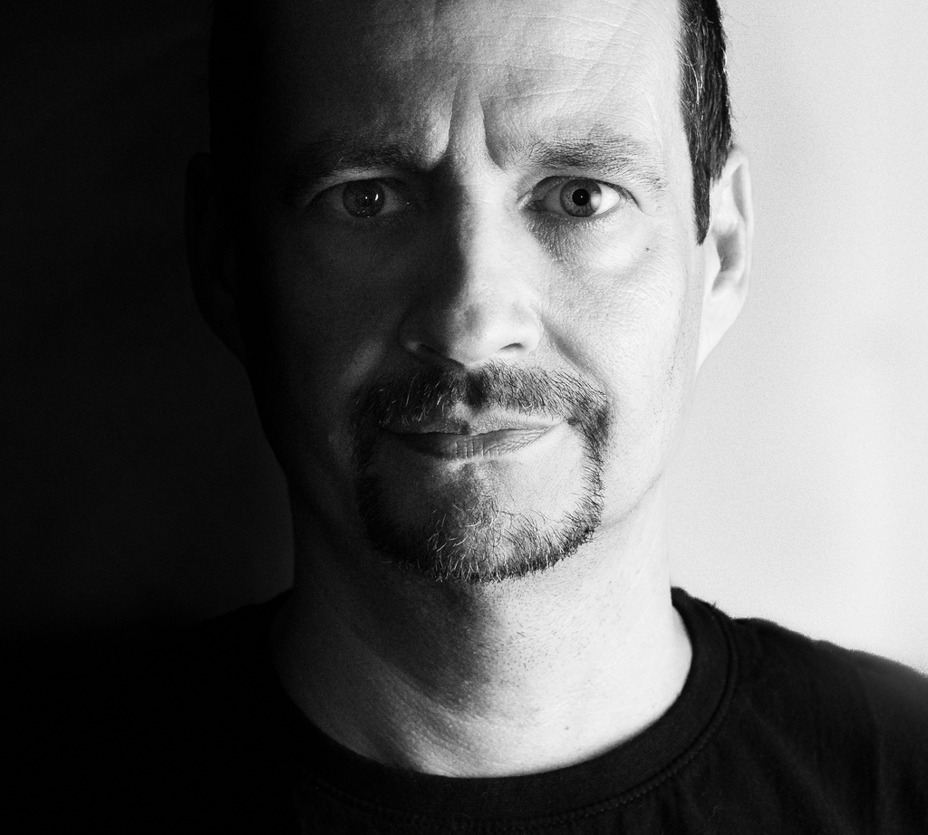 ¿Sobre qué dibujas? | soydanny